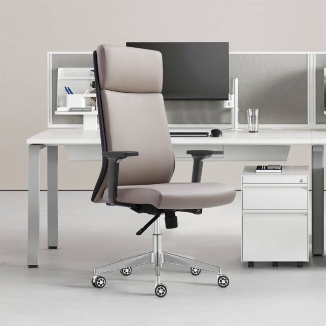 Legacy High | Red Magma Office Furniture Dubai, UAE